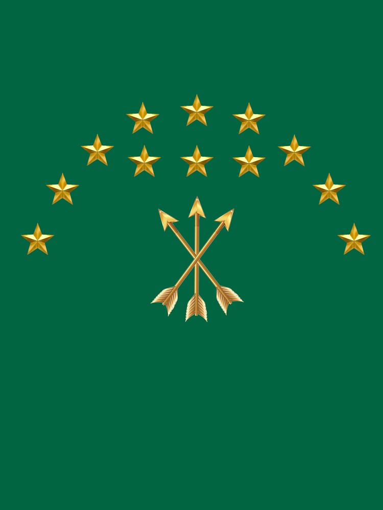 "Gold Adiga Flag " T-shirt for Sale by cozytshirt | Redbubble | adiga t ...