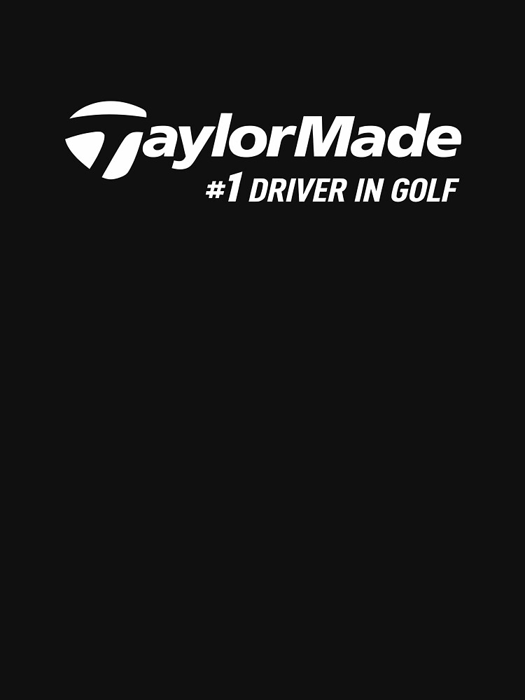 "best of taylormade 1# golf logo" T-shirt for Sale by greenshineyk ...