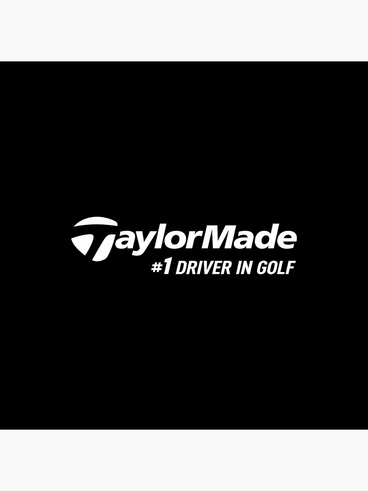"best of taylormade 1# golf logo" Poster for Sale by greenshineyk ...