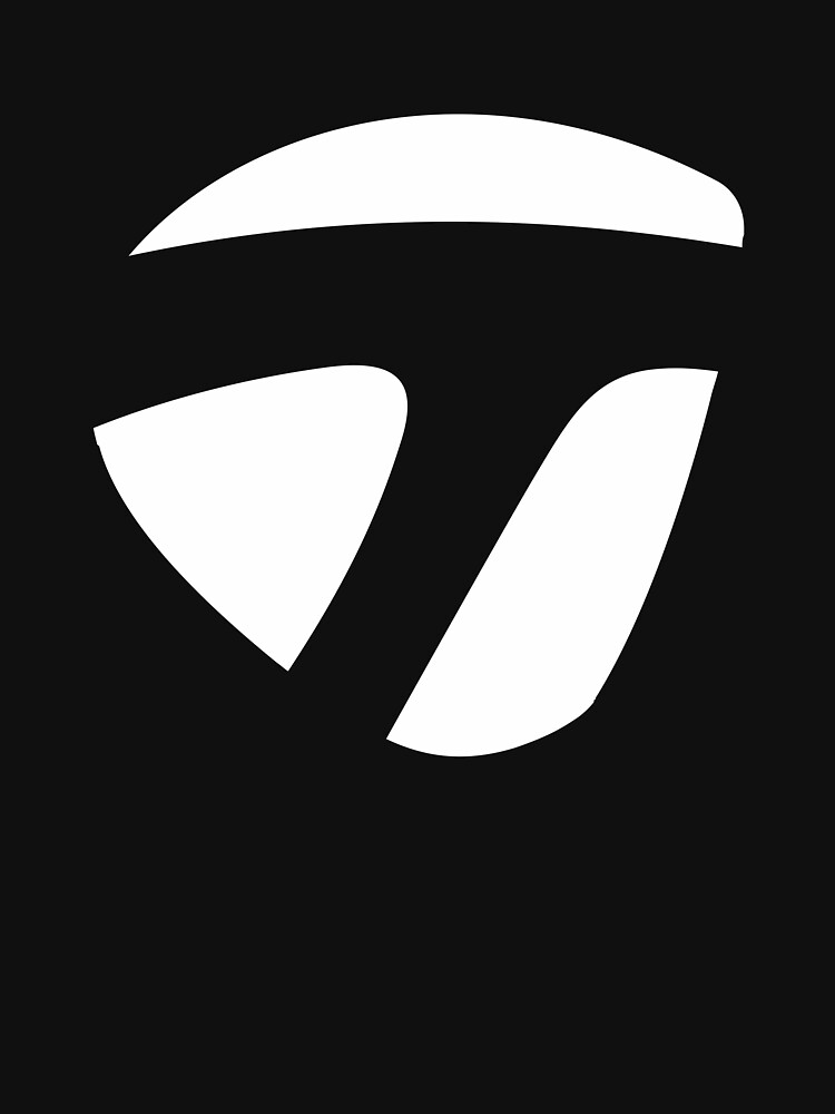 "best taylormade white logo" T-shirt for Sale by greenshineyk ...