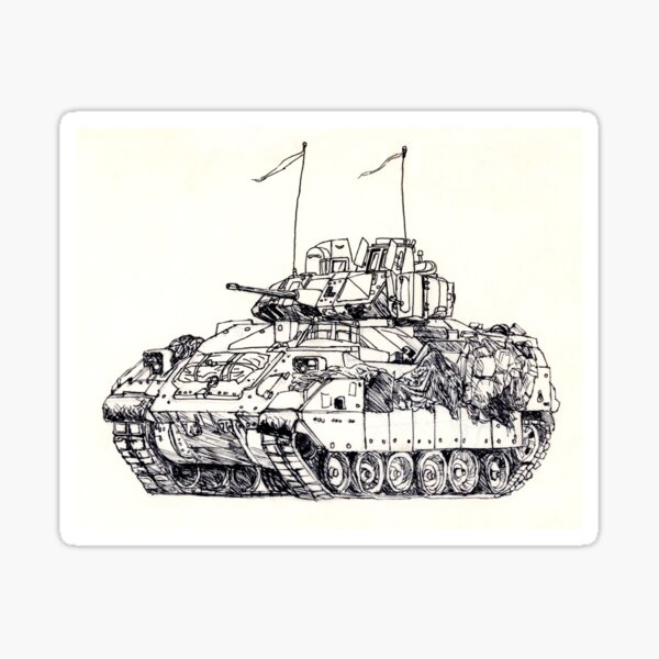 "Bradley" Sticker for Sale by bignosework | Redbubble