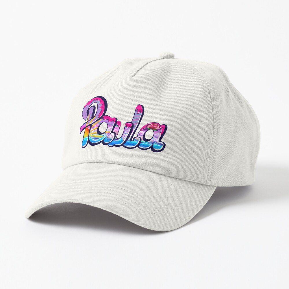 "Top 10 best personalized gifts 2023 -personalised Graffiti name Paula ...