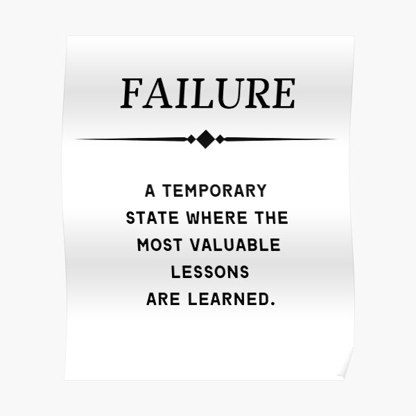 "Failure Definition Motivational And Inspirational Quotes And Sayings ...