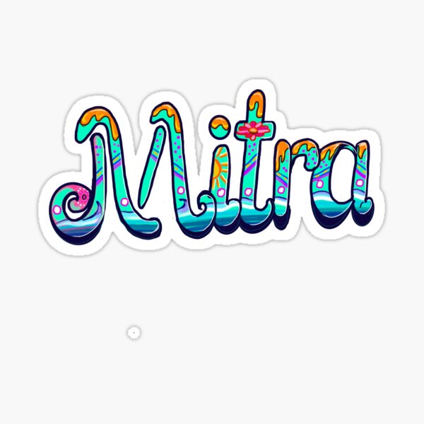 "Top 10 best personalized gifts 2022 -personalised Graffiti name Mitra ...