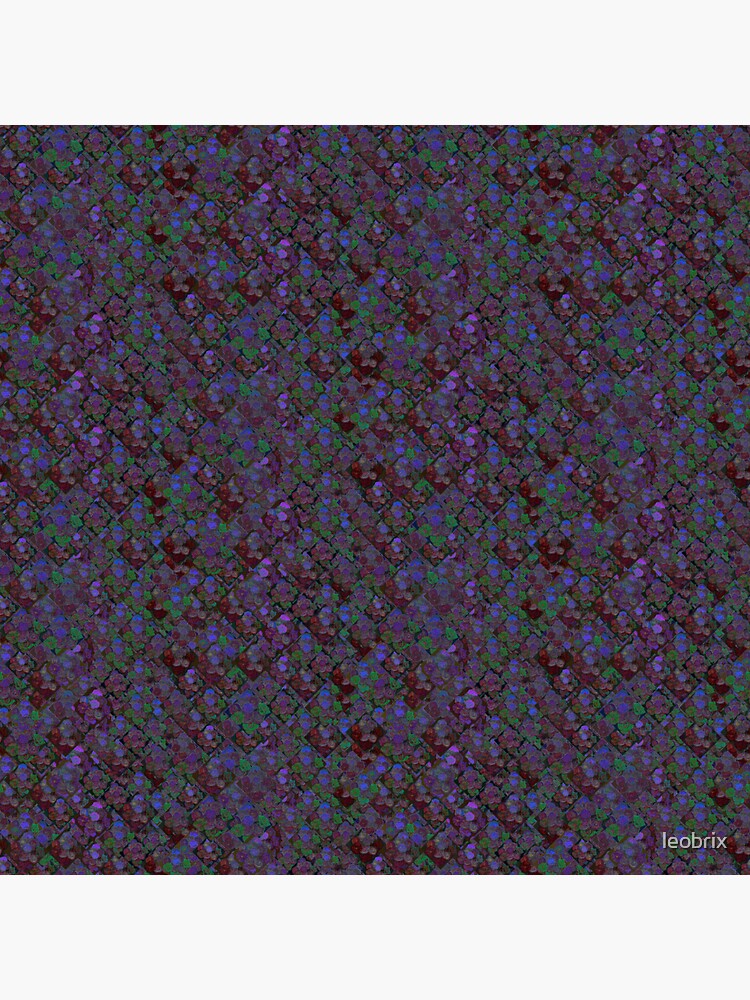 "Dark rose petals" Sticker for Sale by leobrix | Redbubble