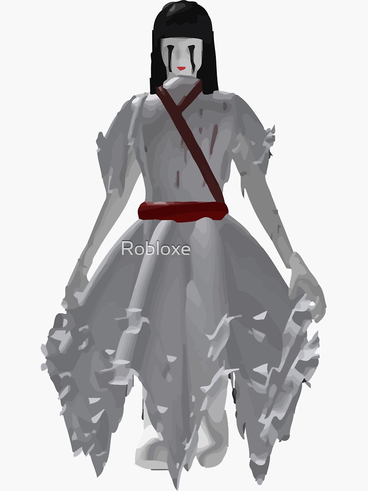 "The Mimic game - Shaku" Sticker for Sale by SalaheddineA | Redbubble