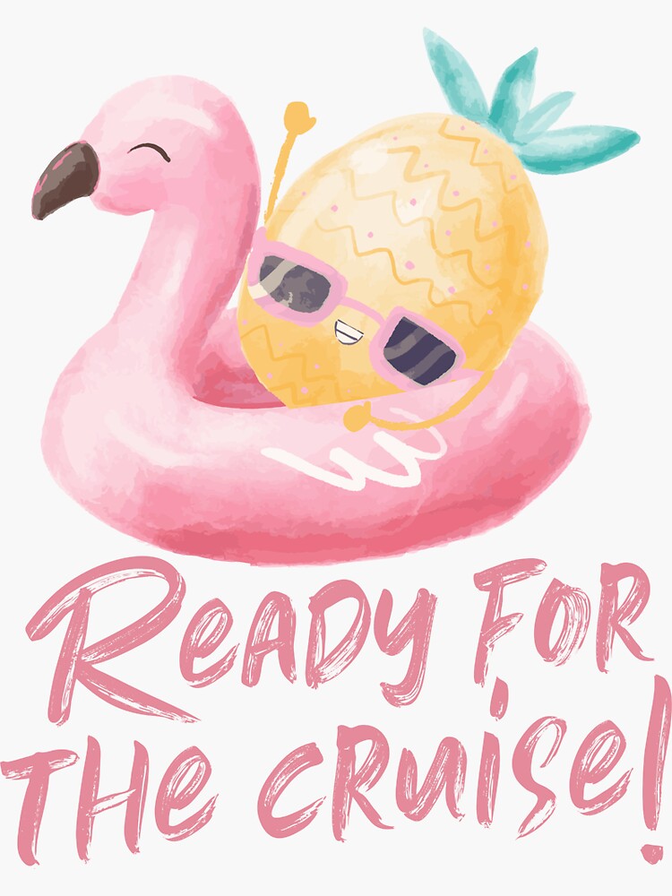 Upside Down Pineapple Bdsm Swinger Lifestyle Hotwife Sticker For Sale