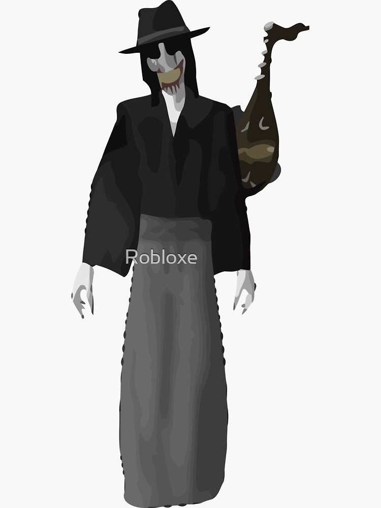 "The Mimic game - Kaito Masashige" Sticker for Sale by SalaheddineA ...