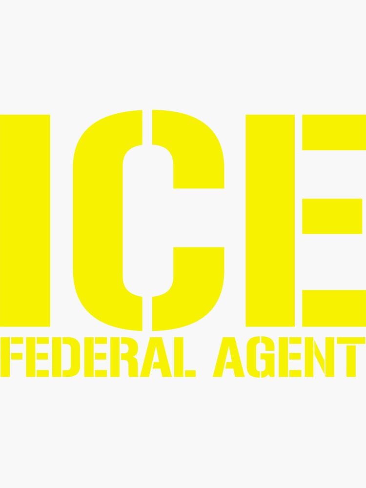 "ICE Federal Agent Border Patrol Halloween Costume Ice Agent Gear ...