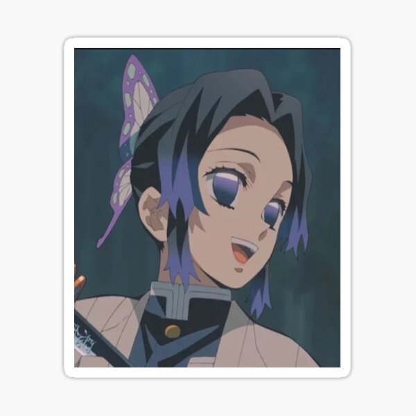 "hashira t shirt demon slayer" Sticker for Sale by animefanx | Redbubble