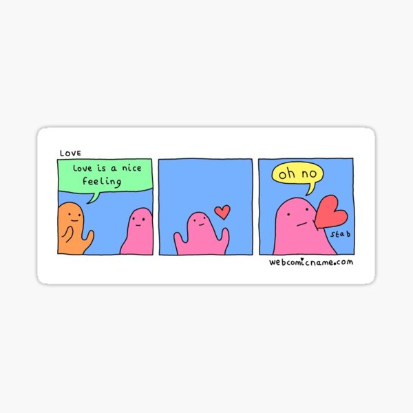 Ohno Stickers | Redbubble