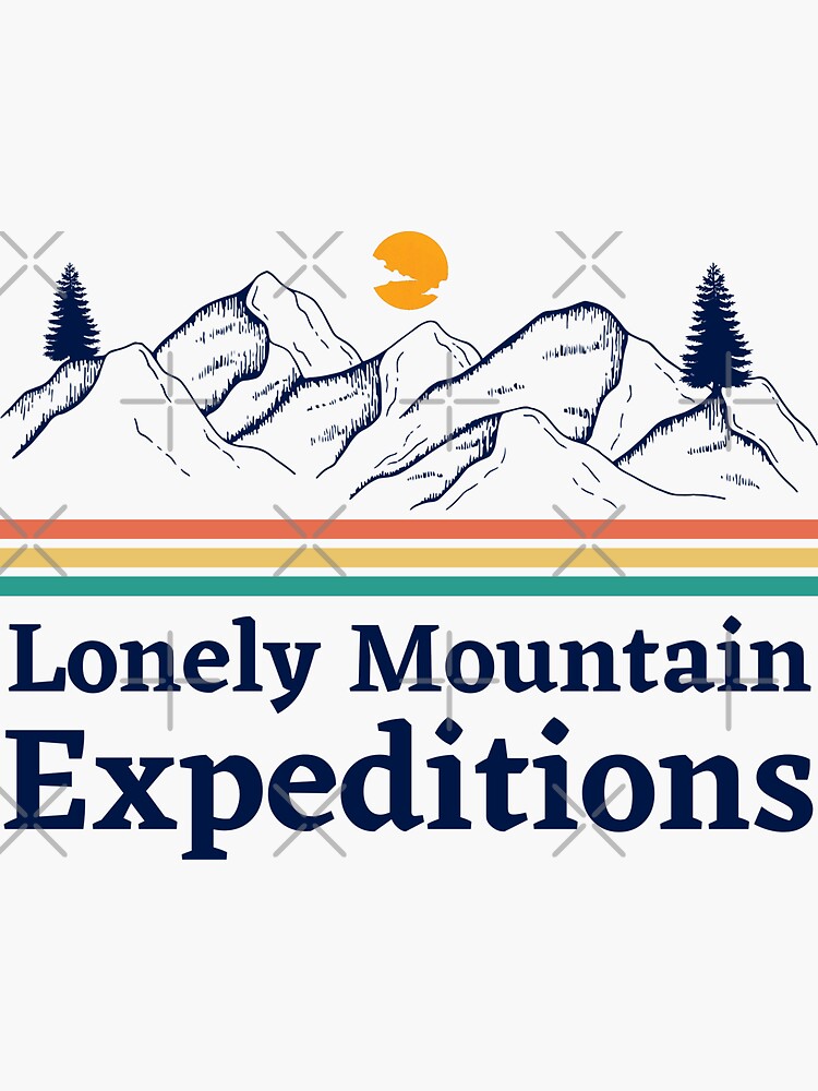 " Adventurers Club The Lonely Mountain Expeditions Adventure mountain ...