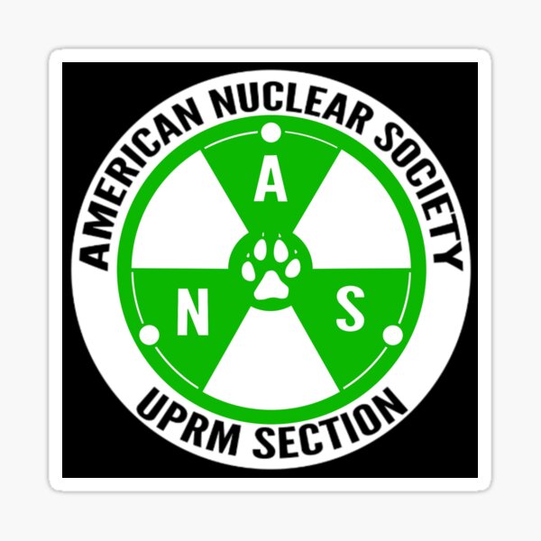 ANS UPRM Shop | Redbubble