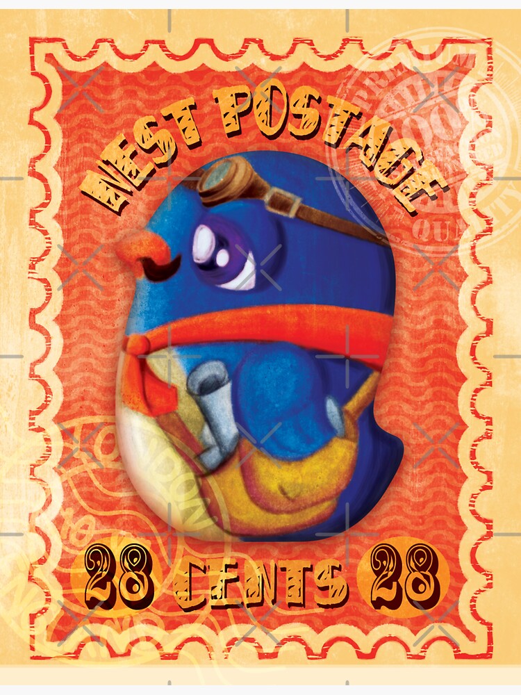 "Cuckoo Bird Messenger" Sticker for Sale by zoneo | Redbubble