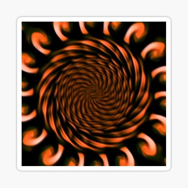 "Copy of Swirling Colorful Black Hole Vortex Vacuum Sucking Spinning ...