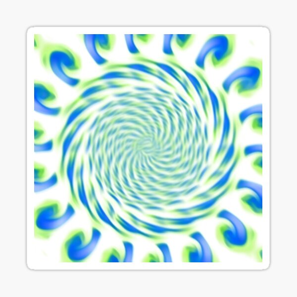 "Copy of Copy of Swirling Colorful Black Hole Vortex Vacuum Sucking ...