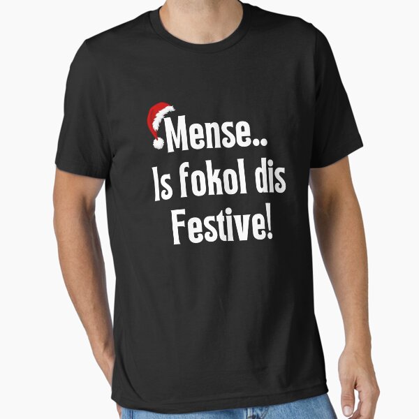 "Mense, is fokol dis festive, funny South African Afrikaans Christmas ...