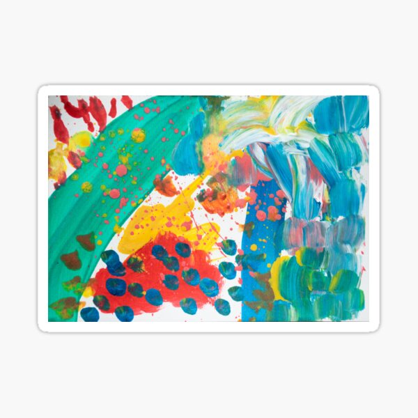 "Holly Molly" Sticker for Sale by MMysteryArtist | Redbubble