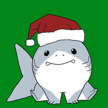 "Christmas Jeff!" Poster for Sale by azweaponx23 | Redbubble