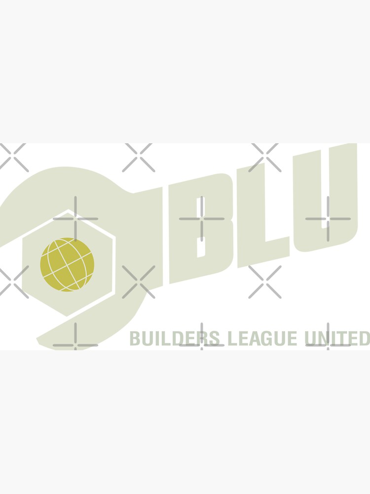 "TF2 BLU team logo" Cap for Sale by Loadout | Redbubble