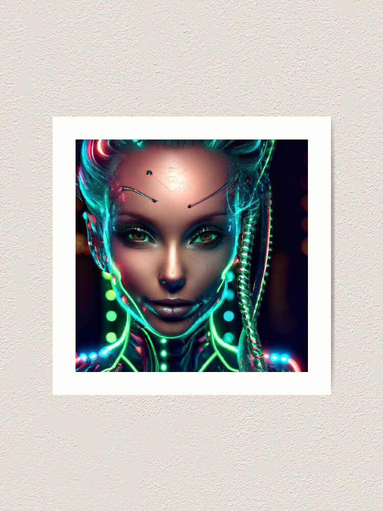 Cyberpunk Girl Cyberpunk Art Cyberpunk Artwork Cyberpunk Aesthetic Cyberpunk Style
