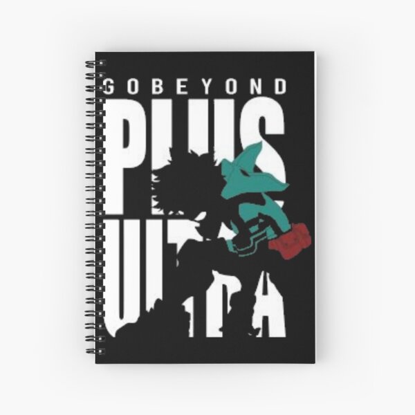 "deku izuku midoriya go beyond plus ultra my hero academia boku no hero ...