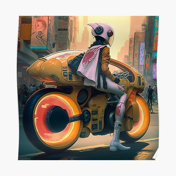 "[ Super Sentai Biker ]" Poster for Sale by Kurisama | Redbubble