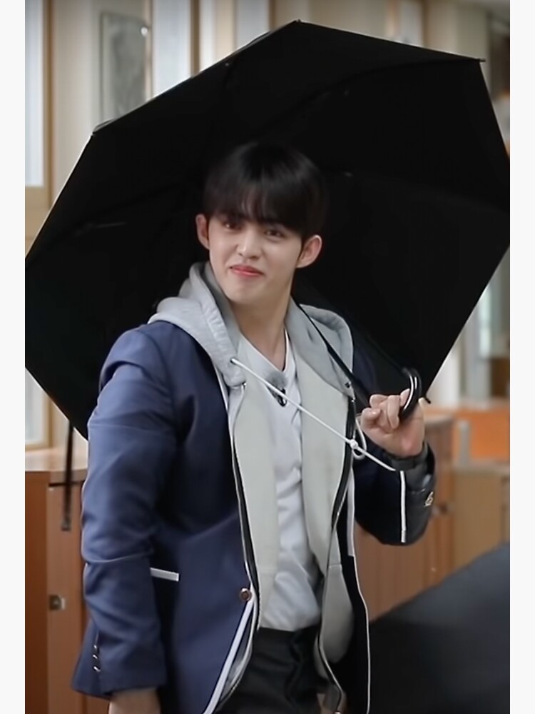 "SVT SCoups is cheeky " Sticker for Sale by MemeMeOnce | Redbubble