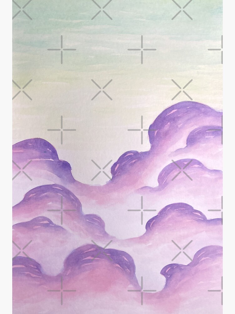 "Genderfae|Genderdoe Pride Sky" Sticker for Sale by TarraLeela | Redbubble