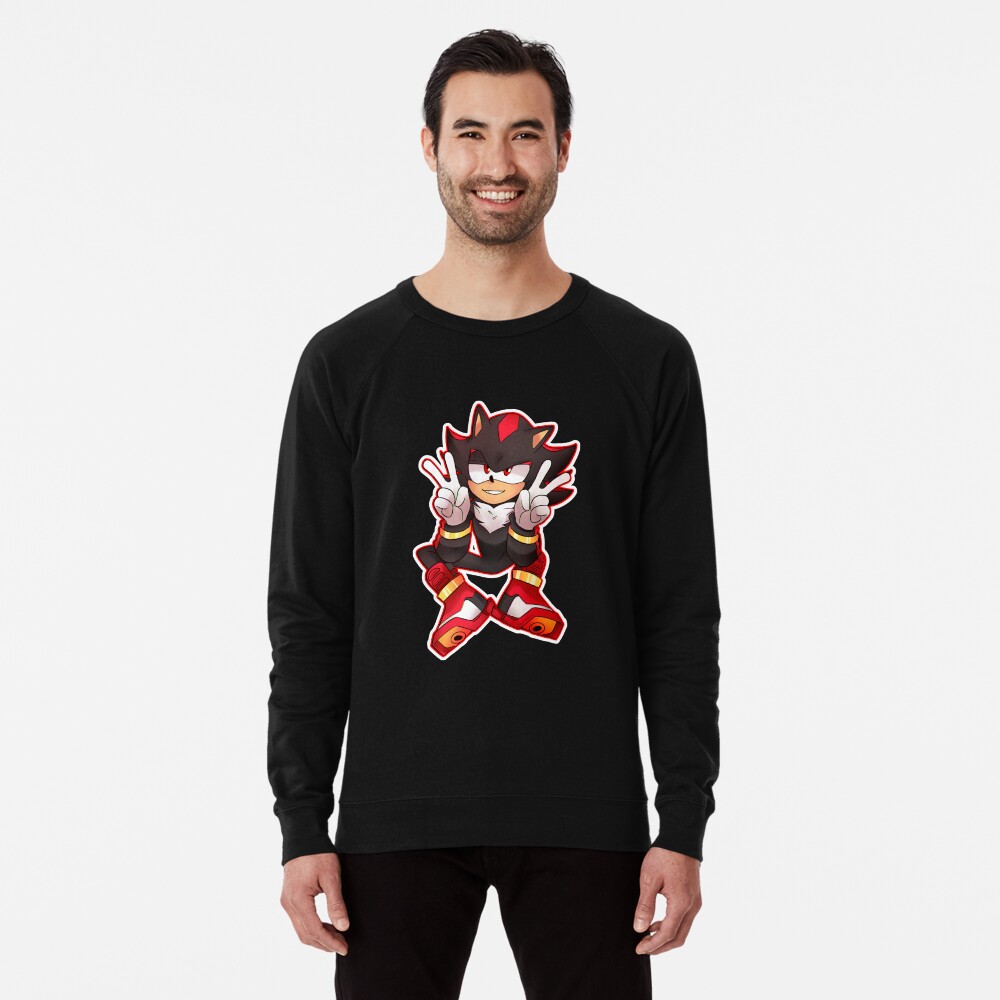 "Shadow The Hedgehog" Poster for Sale by laurelandblusx | Redbubble
