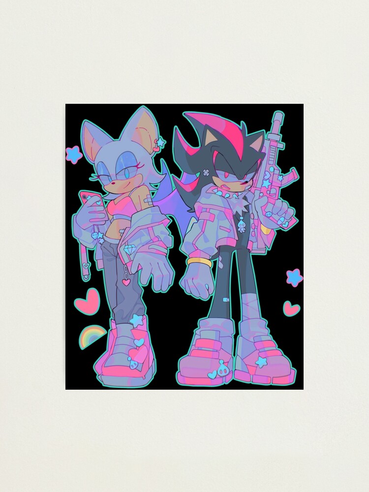 Cute Shadow The Hedgehog Shadouge Cute Google Search