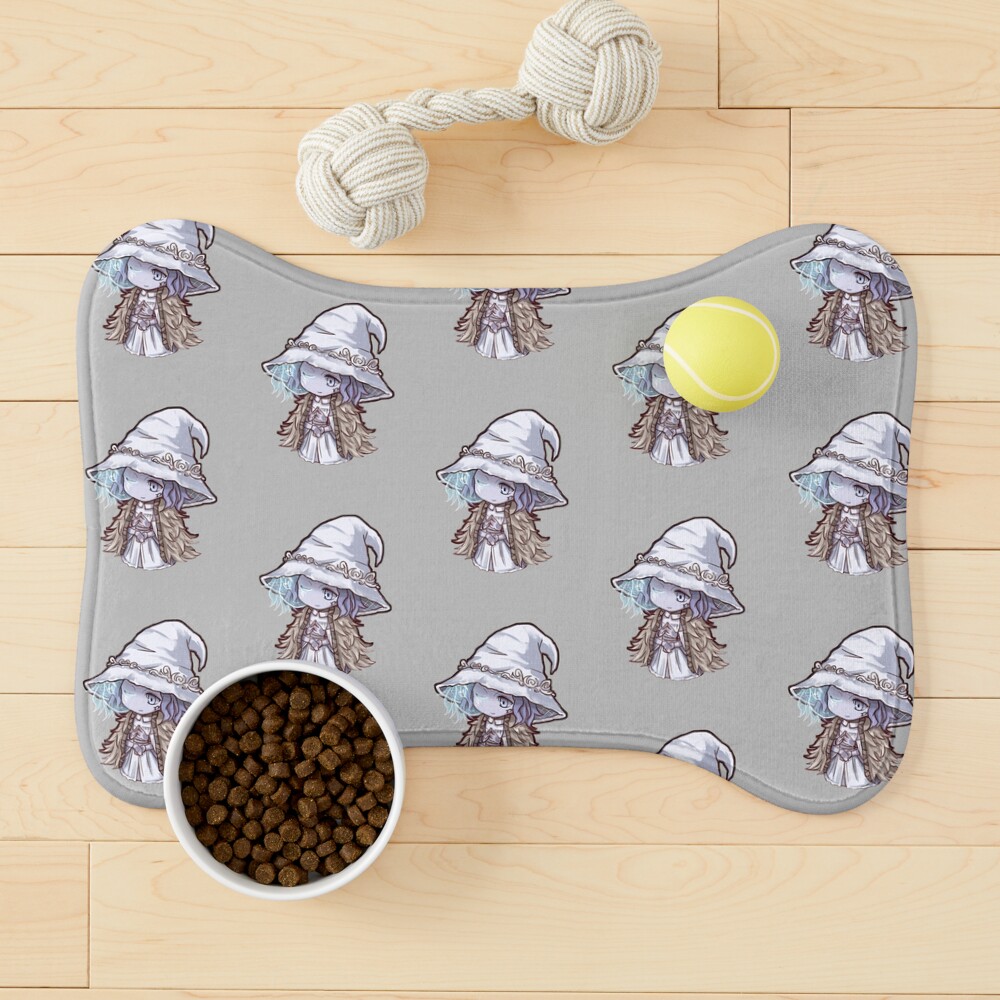 "Elden Ring Chibi Ranni the Witch " Poster for Sale by KapsiStudio ...