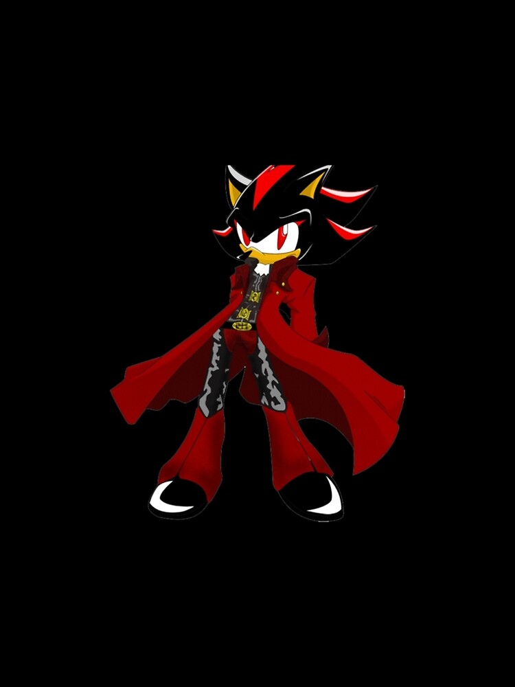 "Shadow The Hedgehog Shadow The Hedgehog Shadow The Hedgehog Shadow The ...