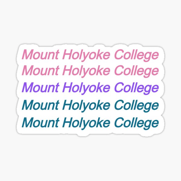 "Bi MHC pride" Sticker for Sale by oddgirlsophie | Redbubble