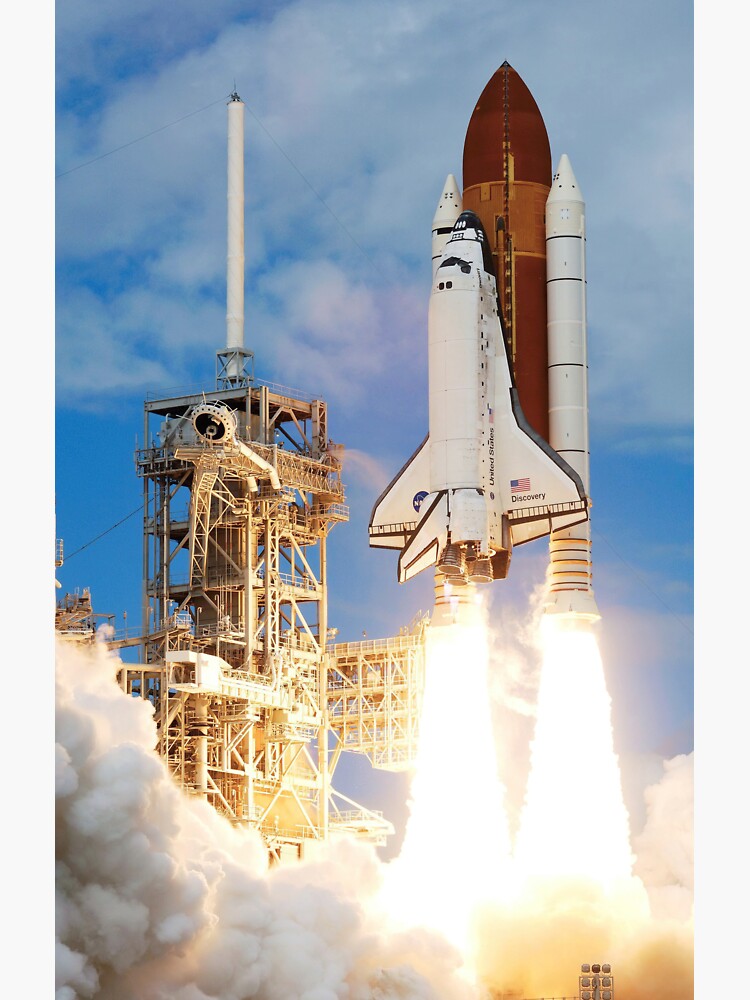 "Rocket Launch" Sticker for Sale by MoonStarsBubble | Redbubble