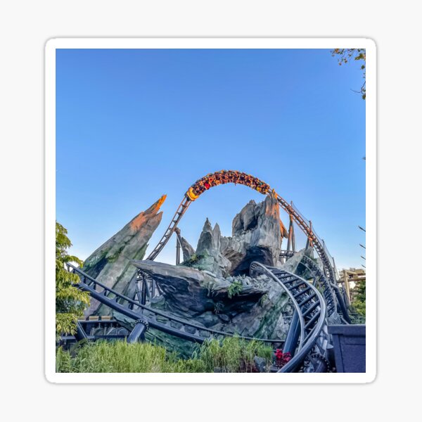 Velocicoaster Merch & Gifts for Sale | Redbubble