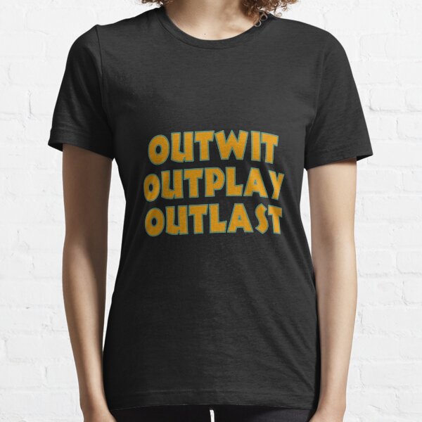 Outlast Merch & Gifts for Sale | Redbubble
