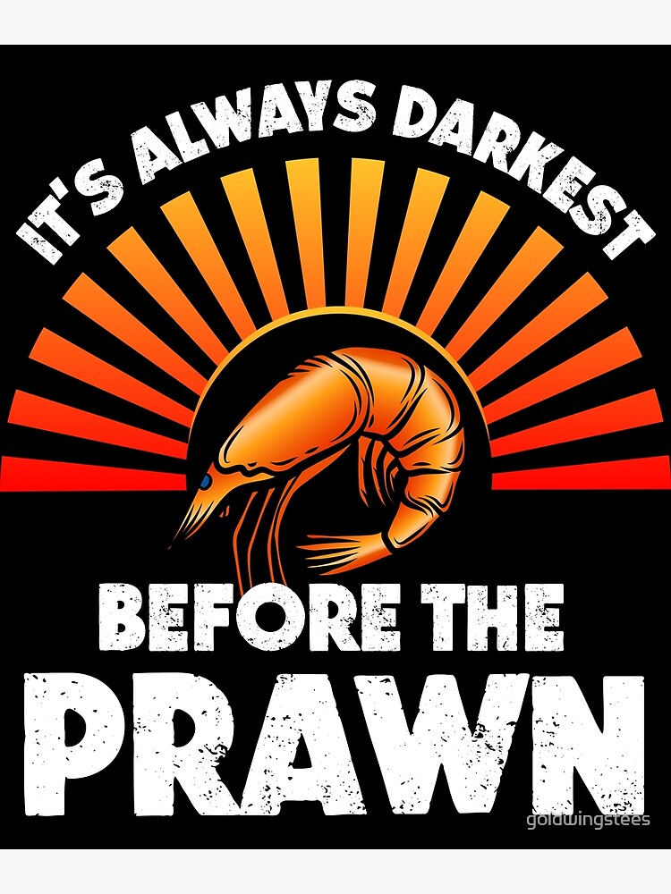 Prawn Quotes