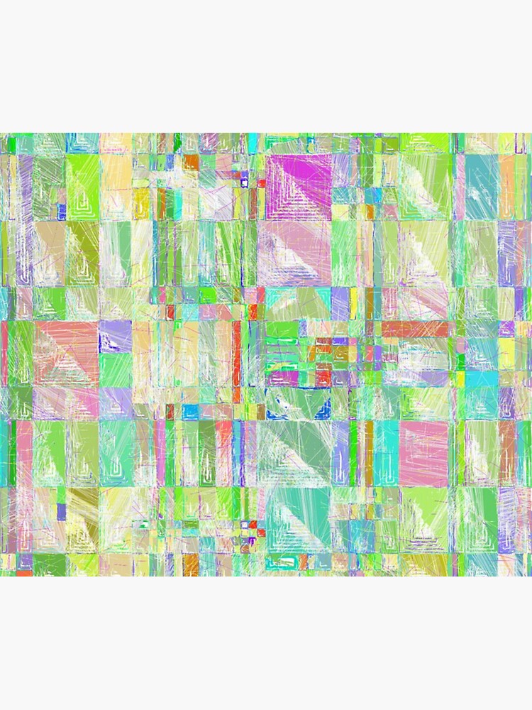"Pastel Quilt Background Patchwork" Sticker for Sale by designforum1968 ...