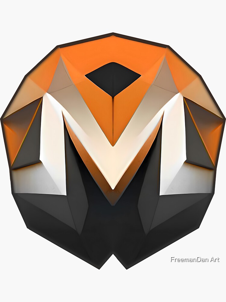 "Monero - White Background" Sticker for Sale by PsymetryArt | Redbubble