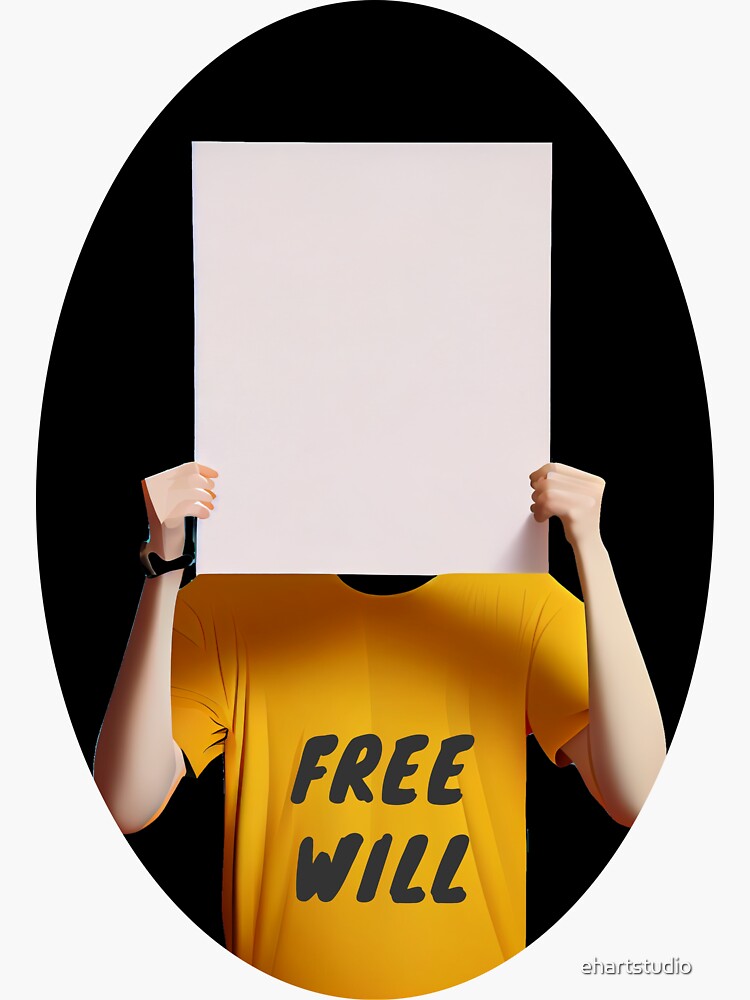 "White Paper Revolution" Sticker for Sale by ehartstudio | Redbubble