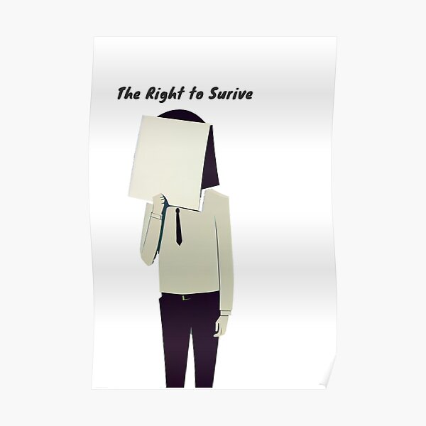 "White Paper Revolution" Poster for Sale by ehartstudio | Redbubble