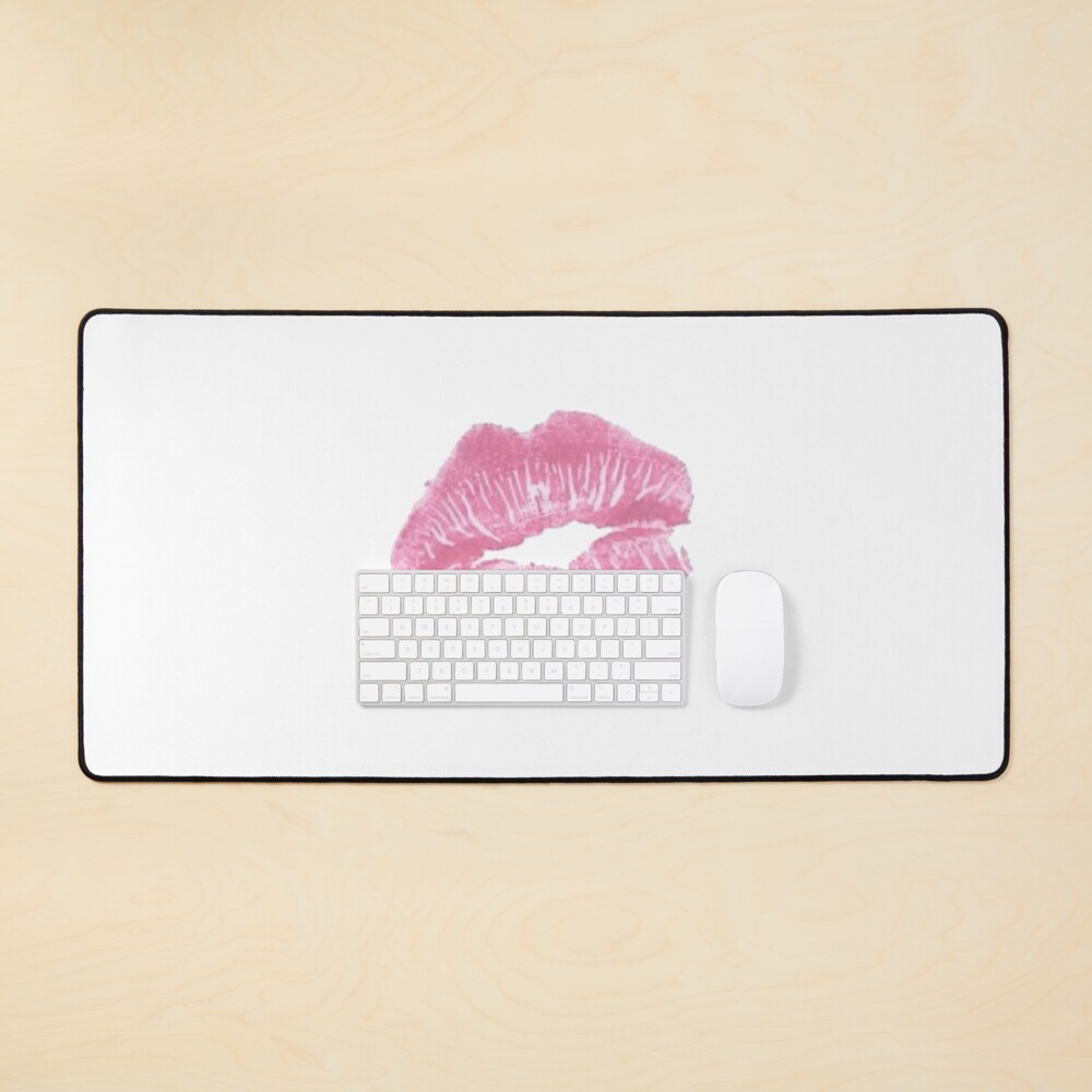 "pink aesthetic y2k kiss" Poster for Sale by spoiledbratz | Redbubble