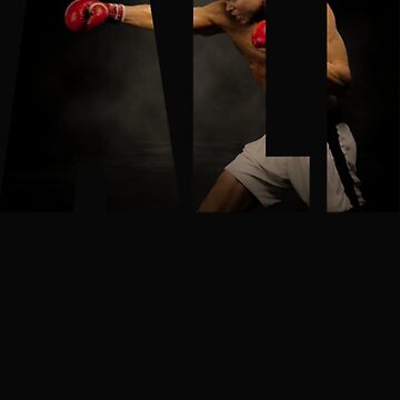 "Muhammad Ali" Cap for Sale by artisroker | Redbubble