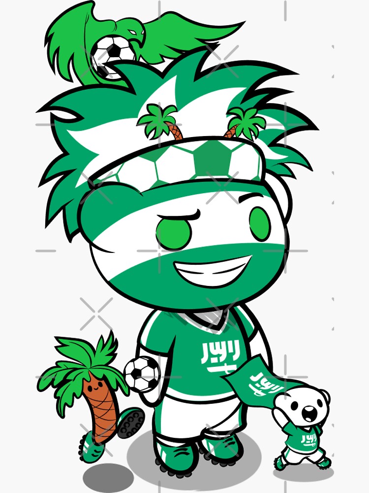 We Are The Champions World Cup Saudi Arabia Sticker For Sale By Tamal777 Redbubble