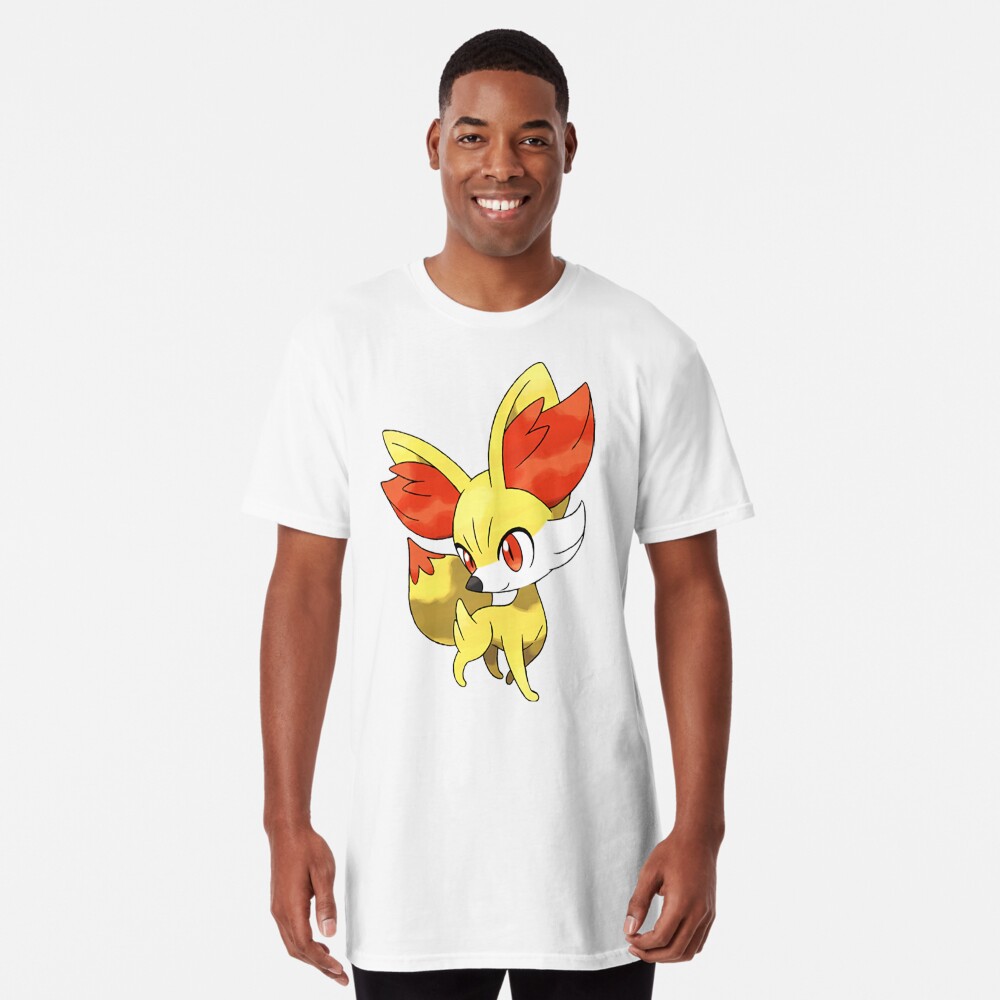 "FÉNNEKIN CHIBI" Sticker for Sale by PHANMINHVAN | Redbubble