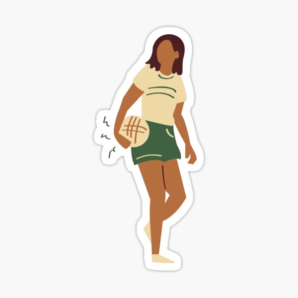 "stranger things eleven fanart" Sticker for Sale by mc-oussama1 | Redbubble