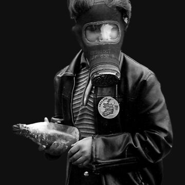 "Derry - Mural - Bogside- The Boy In The Mask - Paddy Coyle - Ireland ...