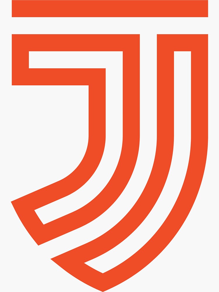 "Juventus FC Premium" Sticker for Sale by OverNinthCloud | Redbubble