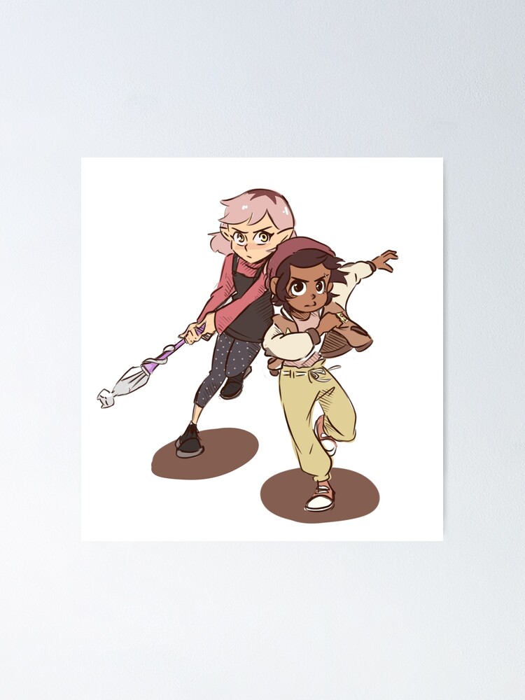 "LUMITY SEASON 3" Poster by espaciod | Redbubble